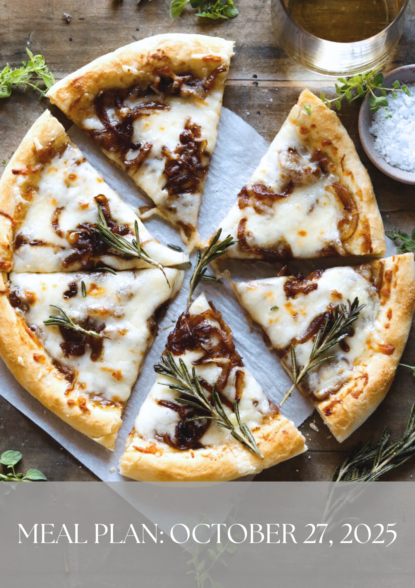 hot honey pomodoro pizza – The Foul-Mouth Gourmet